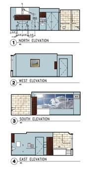 Labor-Delivery-Recovery Room Design that Facilitates Non ...