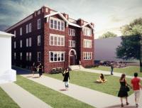 Simulation and Evaluation of CERV (Conditioning Energy Recovery ...